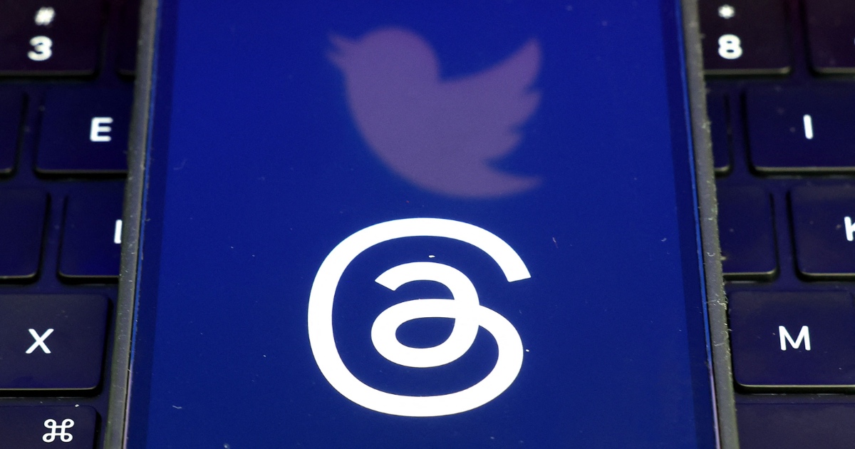 Meta Launches Twitter Rival Threads Philstar Life